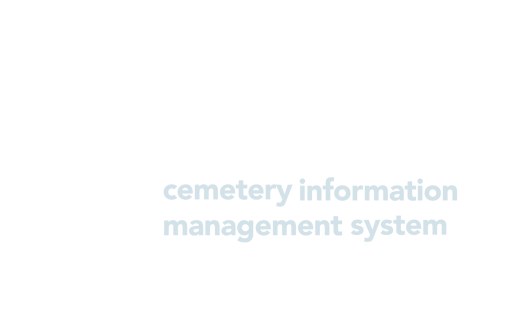 Request More Information | CIMS Cemetery Software